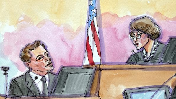 Elon Musk contradicts bold AGI claims, tells court Tesla isn’t working ...
