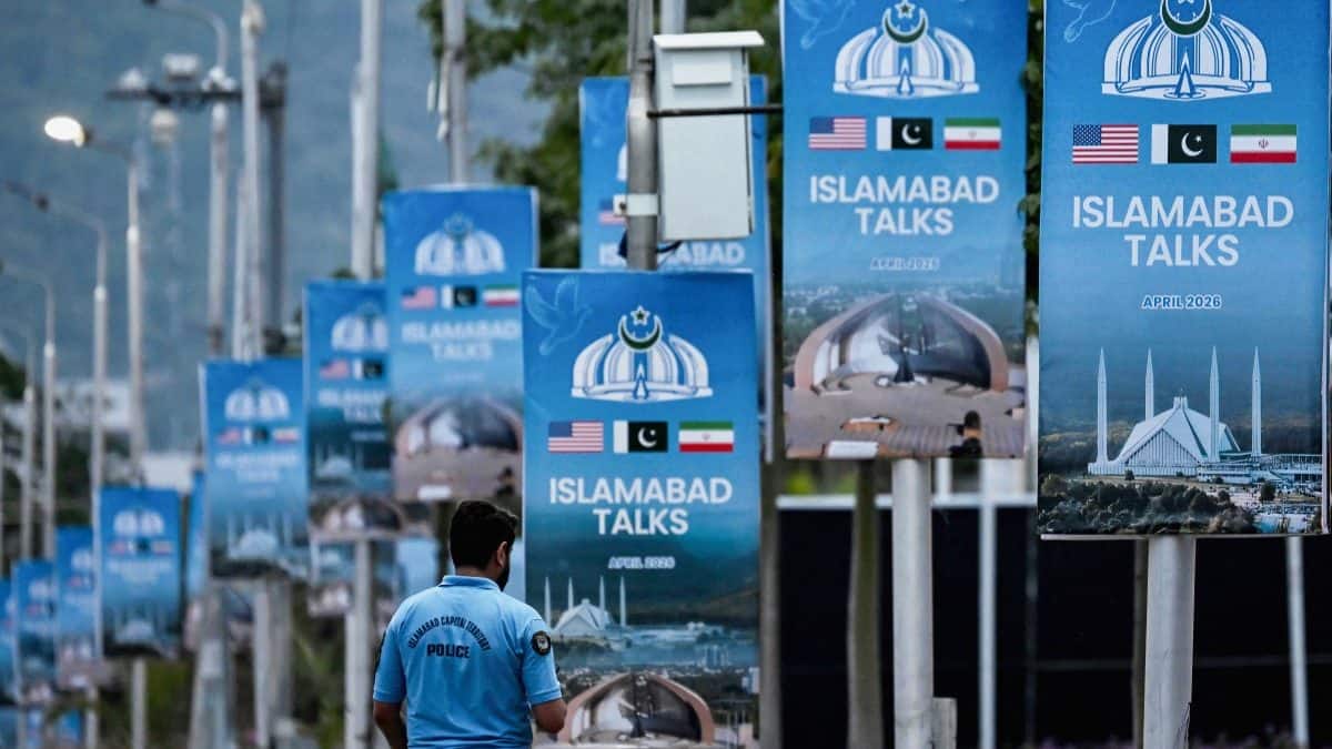 After failed Islamabad talks, Pakistan renews diplomatic push with Iran ...
