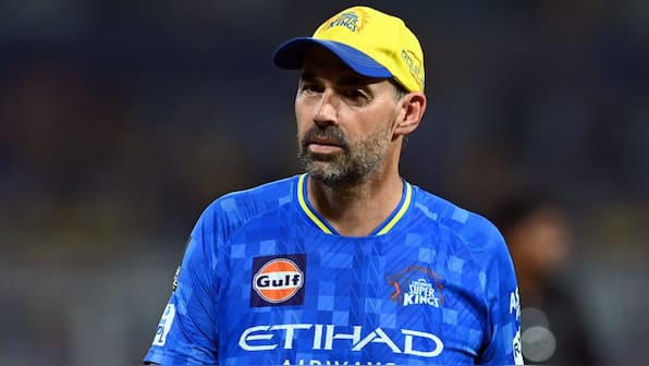 Stephen Fleming clarifies his future with CSK following recent setback ...