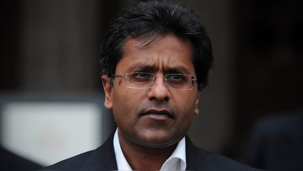 D-Company's Chhota Shakeel denies threatening Lalit Modi, calls ...