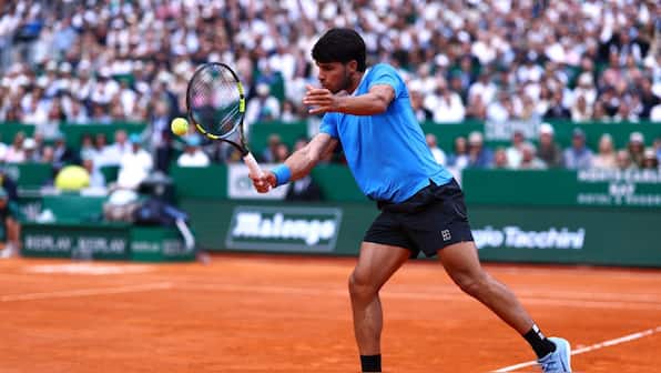 Carlos Alcaraz’s signature strengths may become liabilities on court ...
