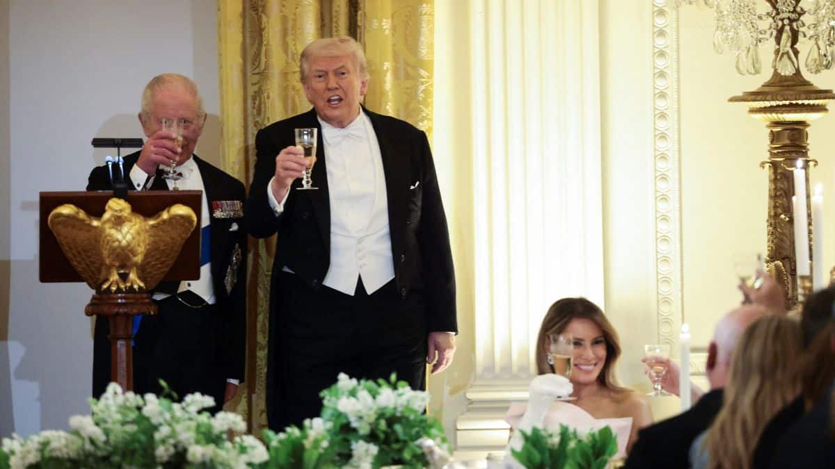 Trump’s praise of British colonialism revives the ghosts of the Raj ...