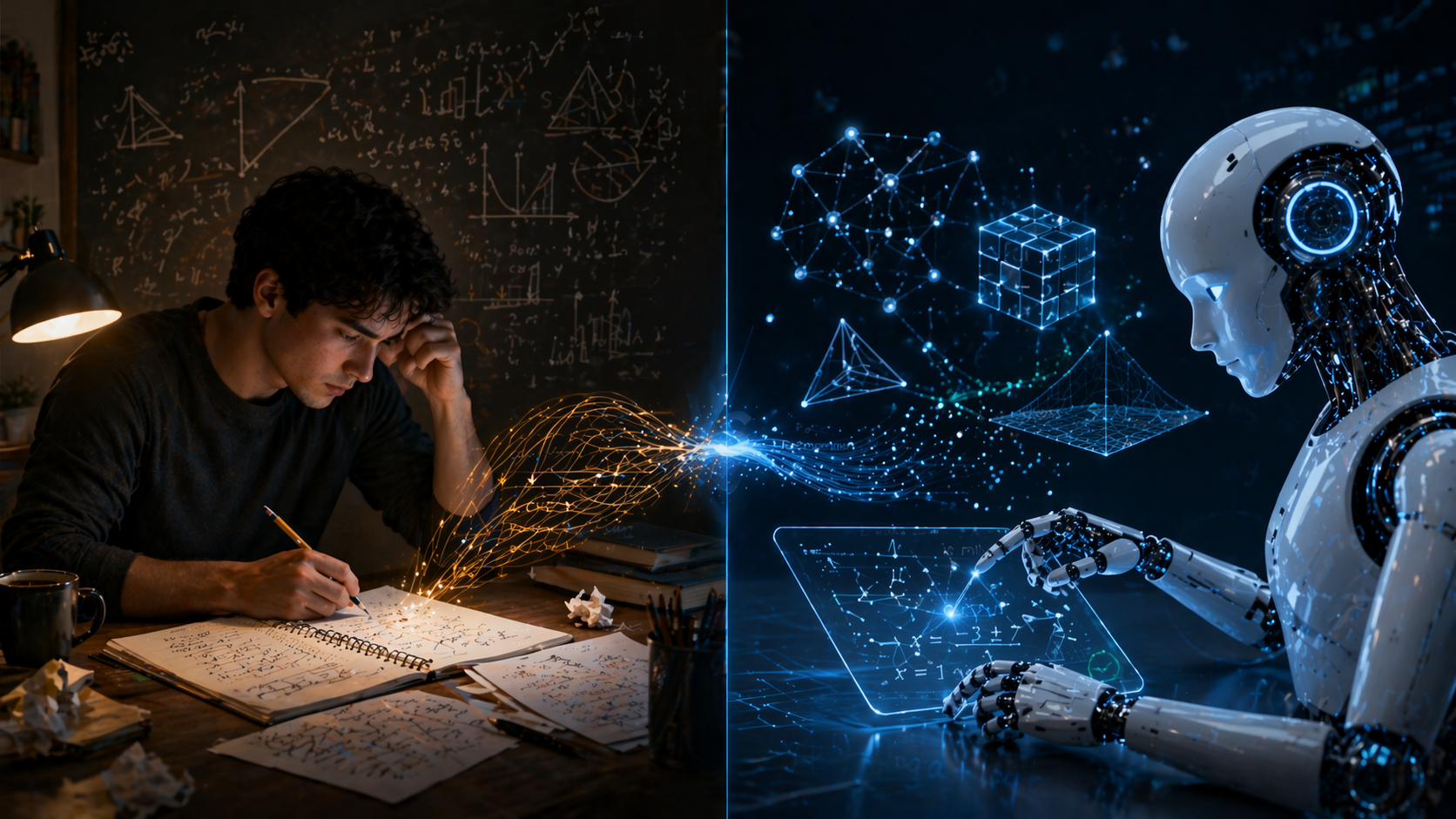 AI in math: Are advanced AI models changing how mathematics is done ...