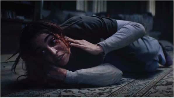 Evil Dead Burn teaser drops: Franchise returns with blood, grief and ...