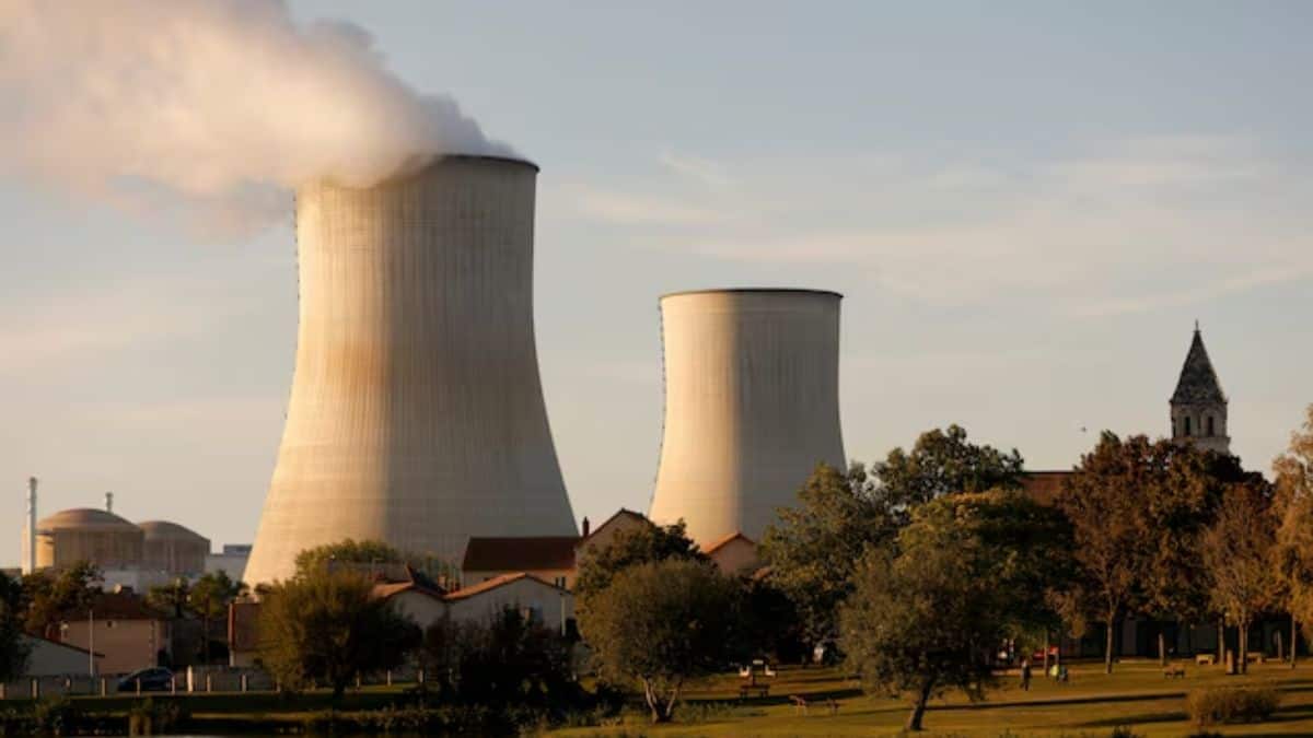 India plans to cut nuclear plant exclusion zones to free up land ...