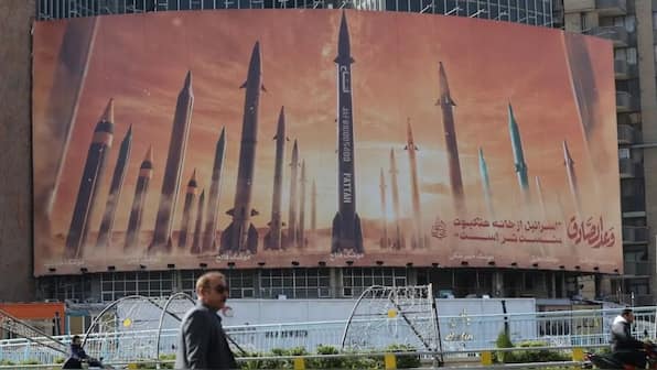 Arash-e Kamangir: Iran’s latest weapon that downed the US MQ-Reaper ...