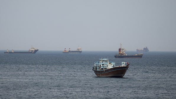 As Iran monetises Hormuz, will toll booths at straits be new normal ...