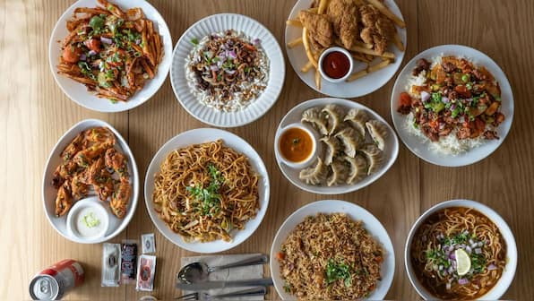 Naar, Kasauli: The Himalayan restaurant ranked among the top 10 in the ...