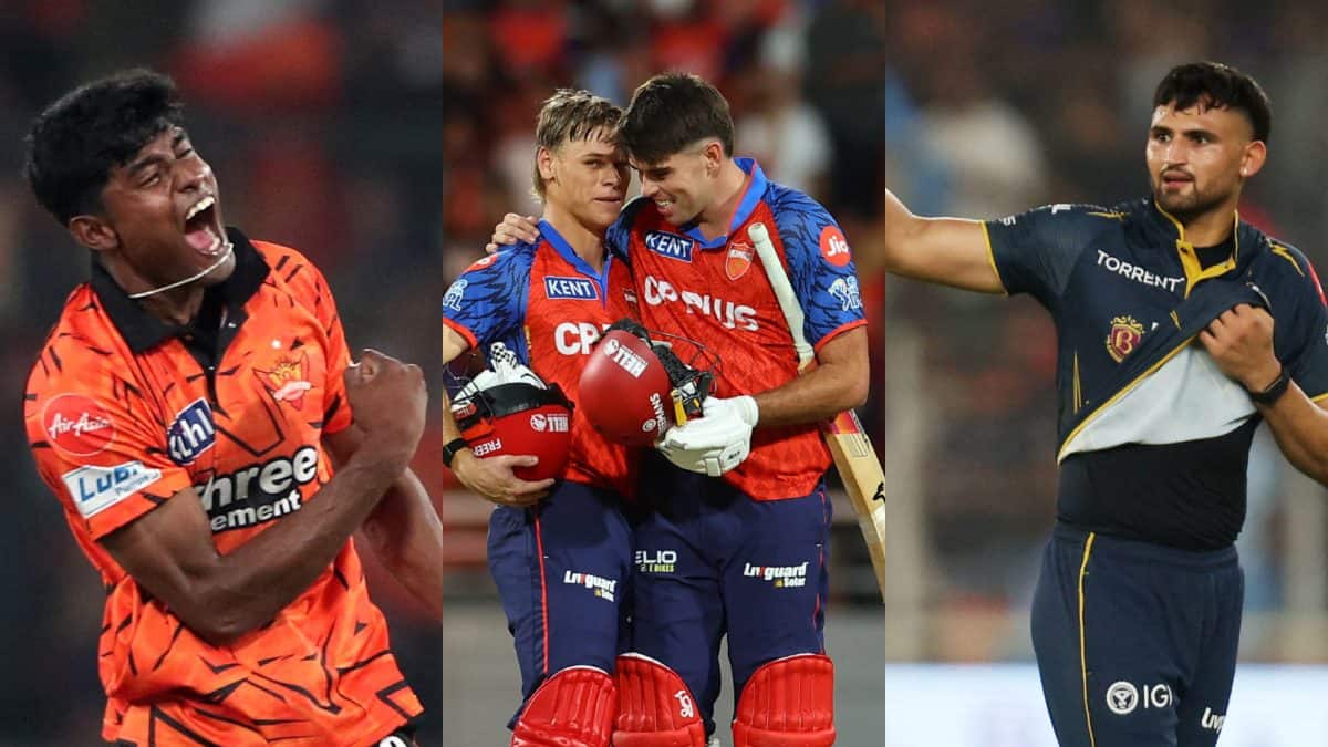 IPL 2026 steals: 10 mini auction bargains delivering massive value this ...