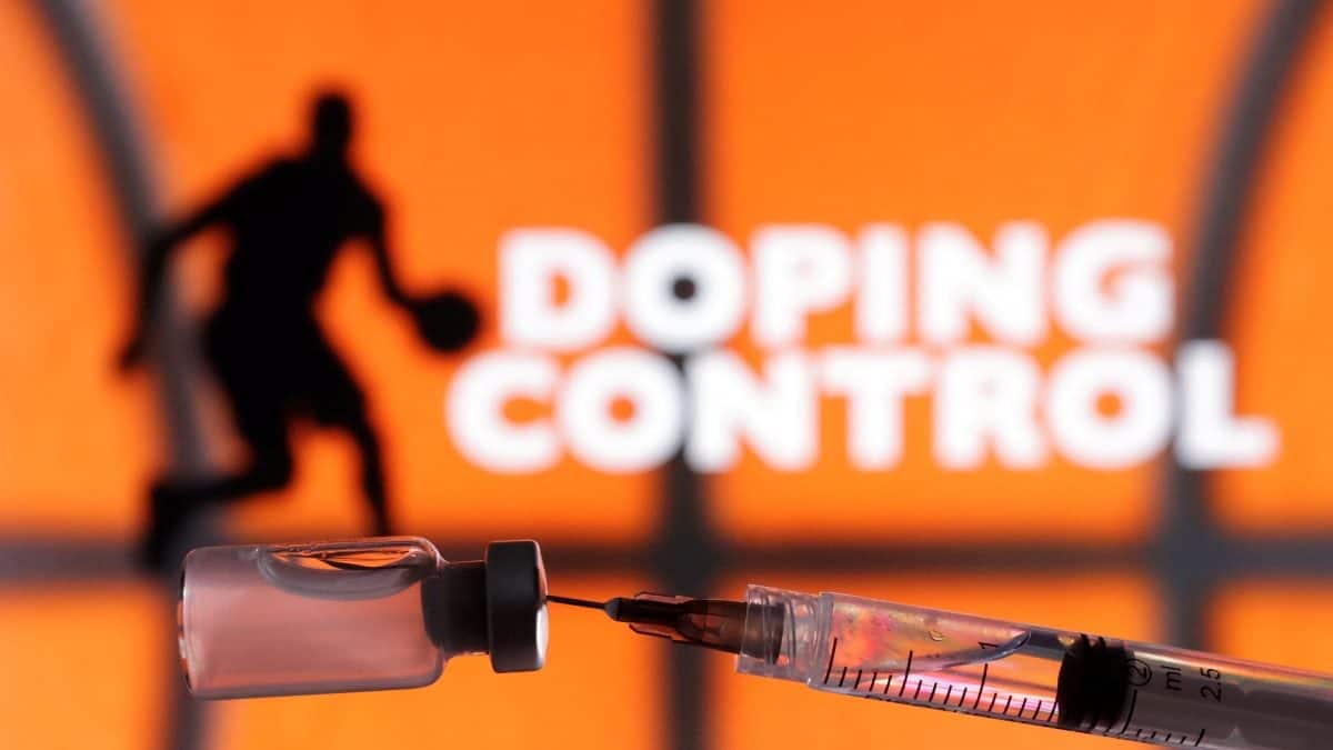 Indian athletics handed ‘extremely high doping risk’ tag: What it means ...