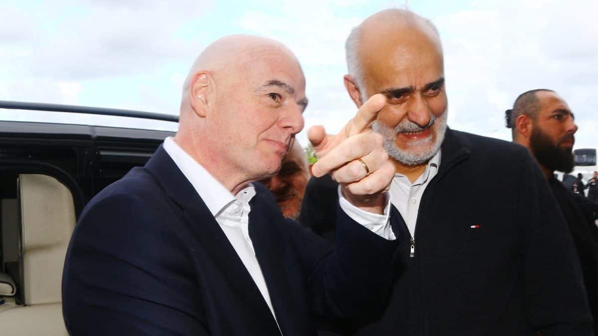Iran football officials 'insulted' at Toronto airport, miss pre-World ...
