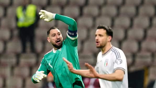 Can Italy really replace Iran at FIFA World Cup 2026? The answer is yes ...