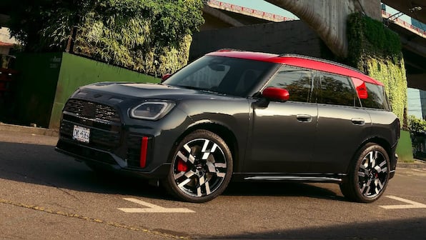 Mini brings Countryman C to India, opens bookings: Here’s what’s on ...