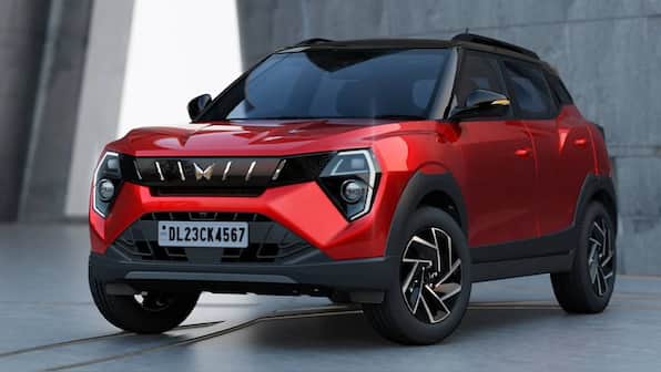 Mahindra XUV 3XO CNG on the horizon? Here’s when it might launch in ...