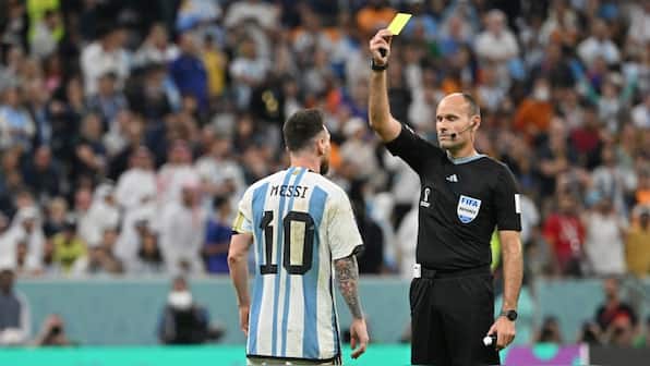 What is the yellow card amnesty plan for the FIFA World Cup 2026? All ...