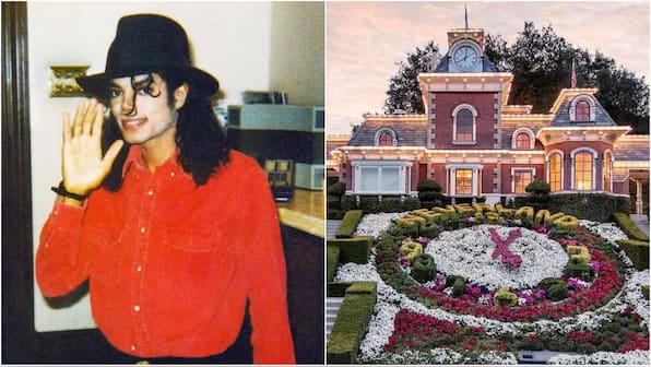 What happened to Neverland Ranch? Inside the fate of Michael Jackson’s ...
