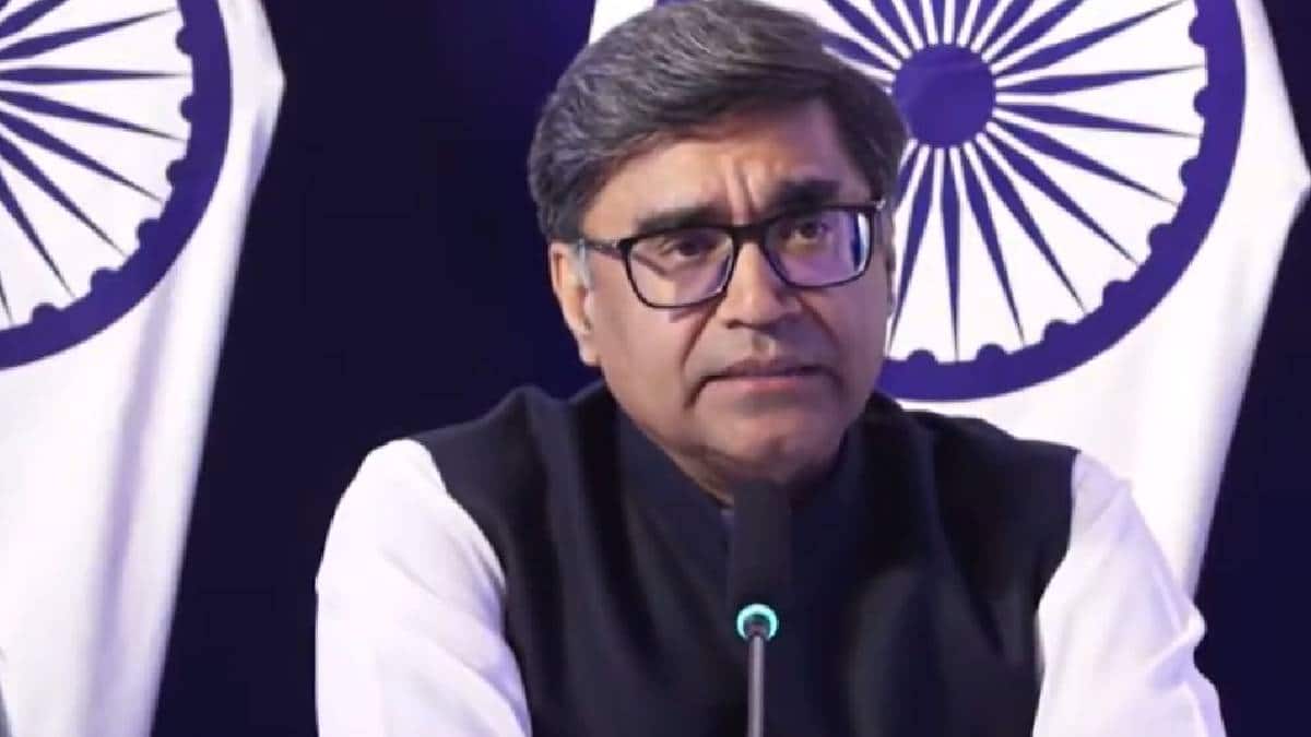 ‘Deeply disturbed’: India expresses concern over firing on Indian ...