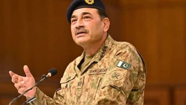 Pakistan army chief in Tehran for talks ahead of fresh US-Iran ...