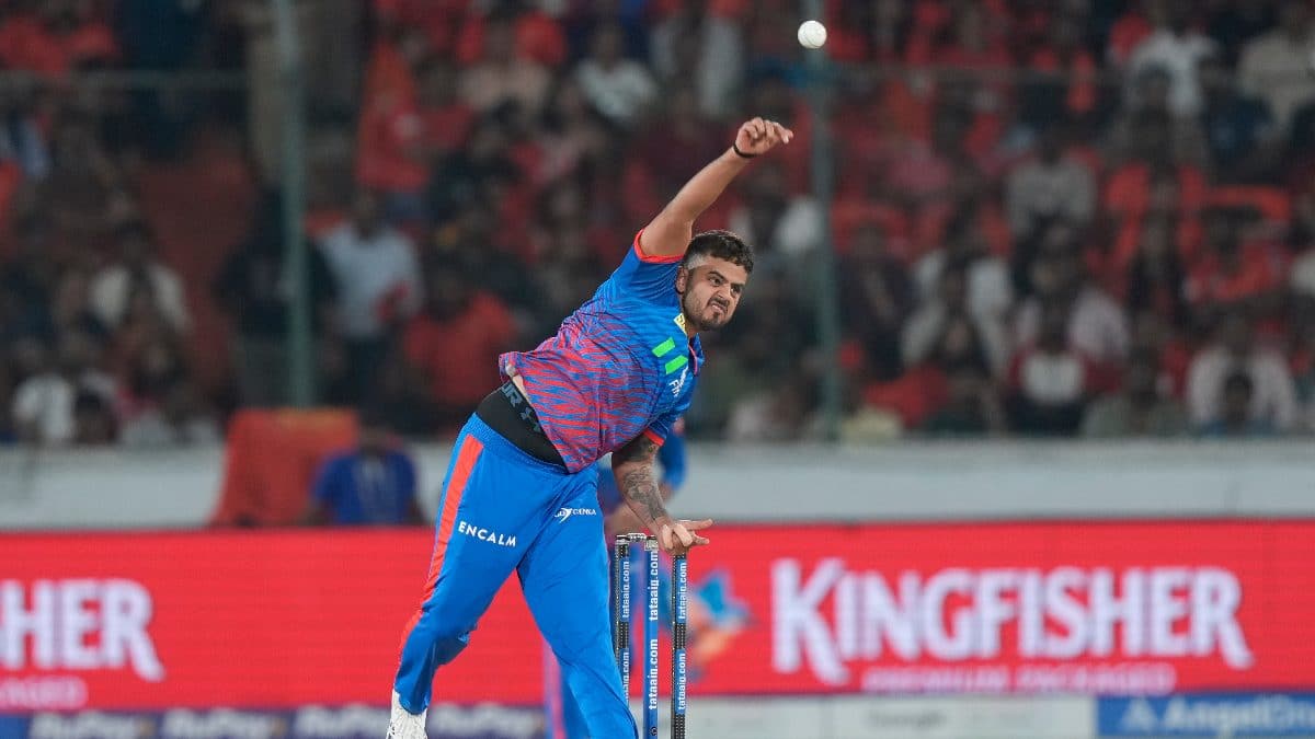 Axar Patel backed match-ups, part-timer Nitish Rana over his own ...