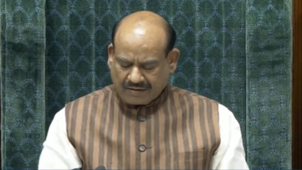 Women’s reservation bill falls short in Lok Sabha. What happened ...