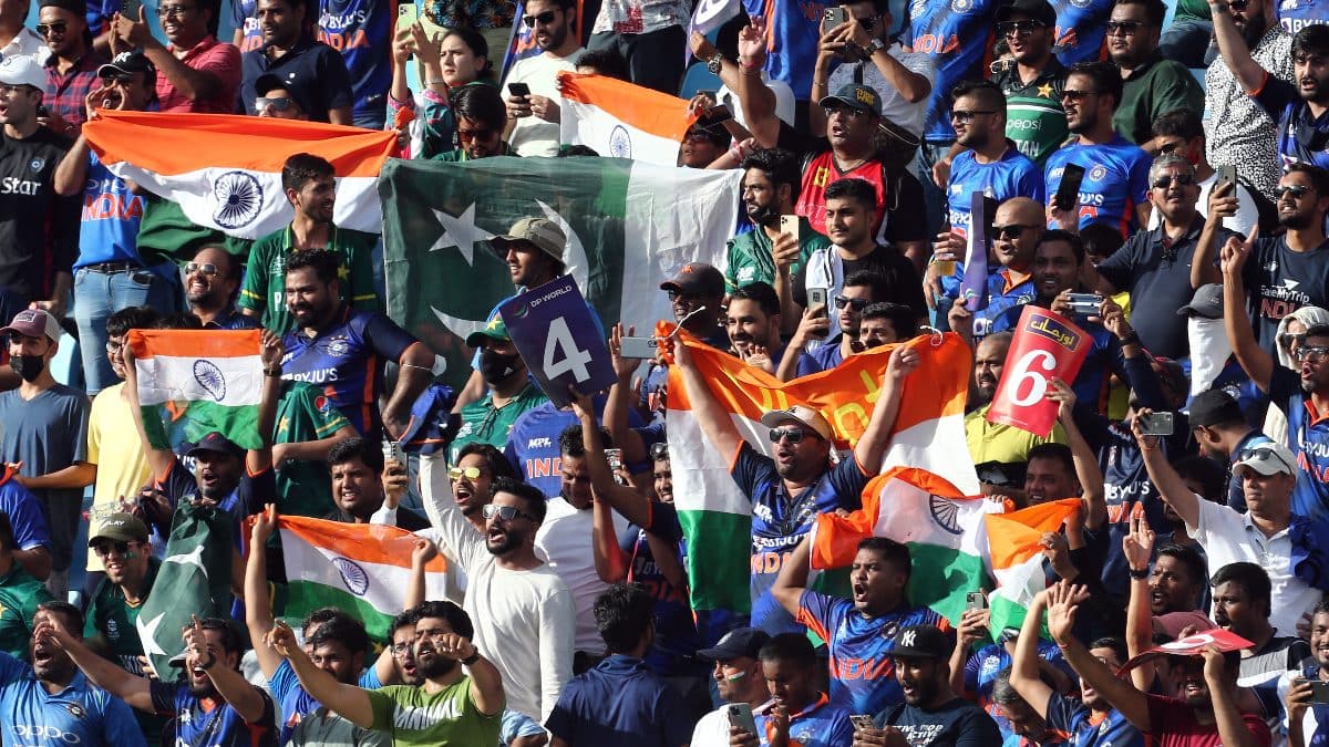 Pakistan refuse to take part in football tournament in India amid ...