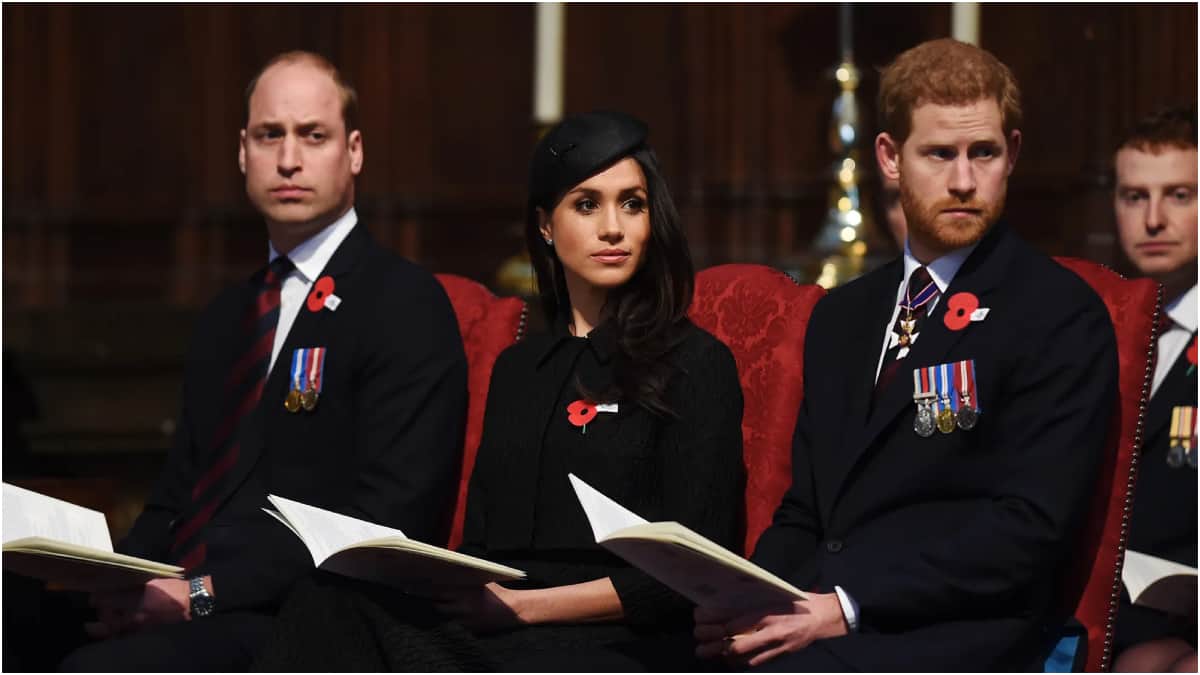 Harry-Meghan latest update: Time to ‘protect Kate’ from manipulative ...