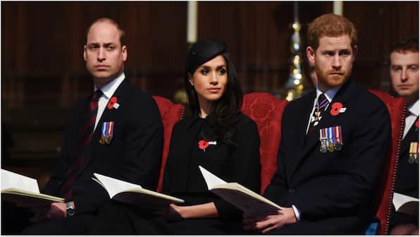 Harry-Meghan latest update: Time to ‘protect Kate’ from manipulative ...
