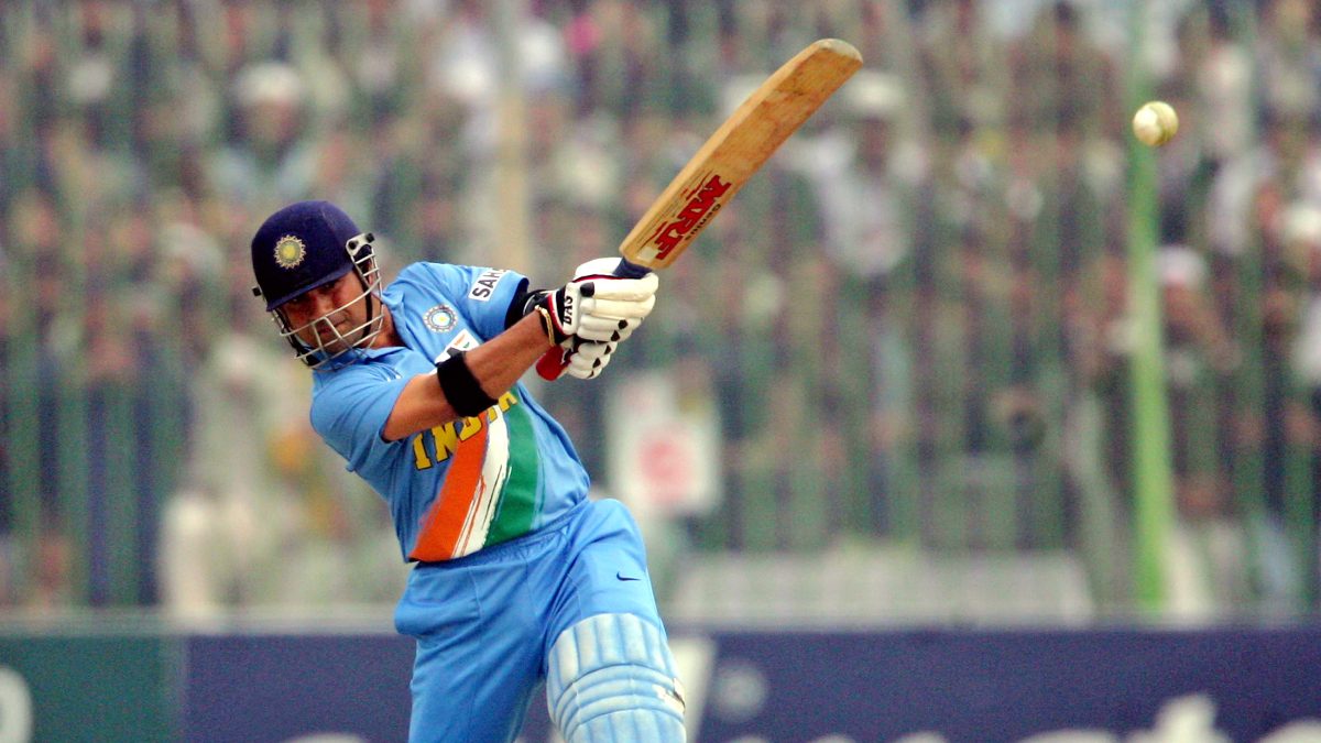 Sachin Tendulkar | World News, Latest and Breaking News, Top ...
