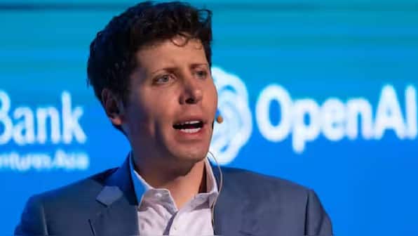 Second attack at Sam Altman's house in two days after Molotov scare ...