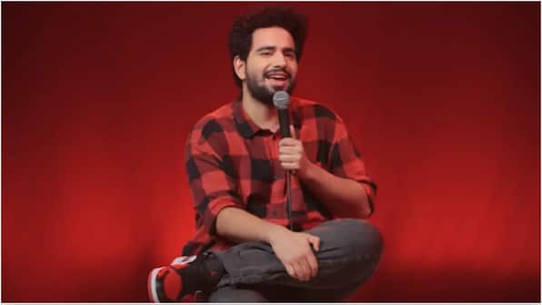 Samay Raina’s Still Alive becomes world’s most-watched comedy special ...