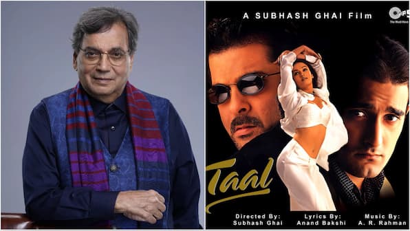 Taal 2 in the works? Subhash Ghai says script is almost complete ...