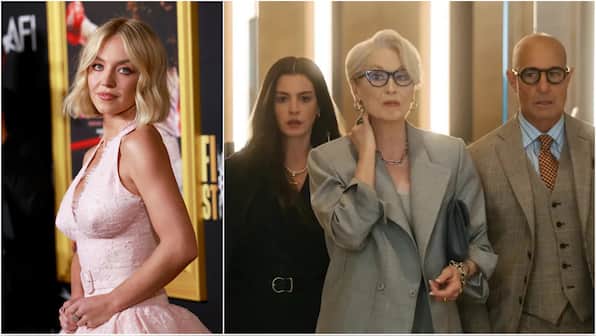 Sydney Sweeney’s cameo cut from The Devil Wears Prada 2 after filming ...
