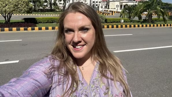 ‘Deceived and used’: US journalist slams Islamabad meet that turned ...