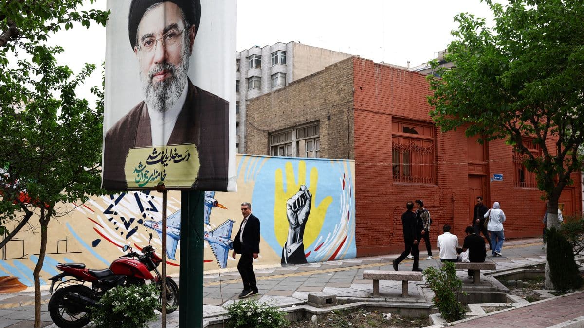 Is the Iranian leadership really divided? What a ‘secret letter’ to ...