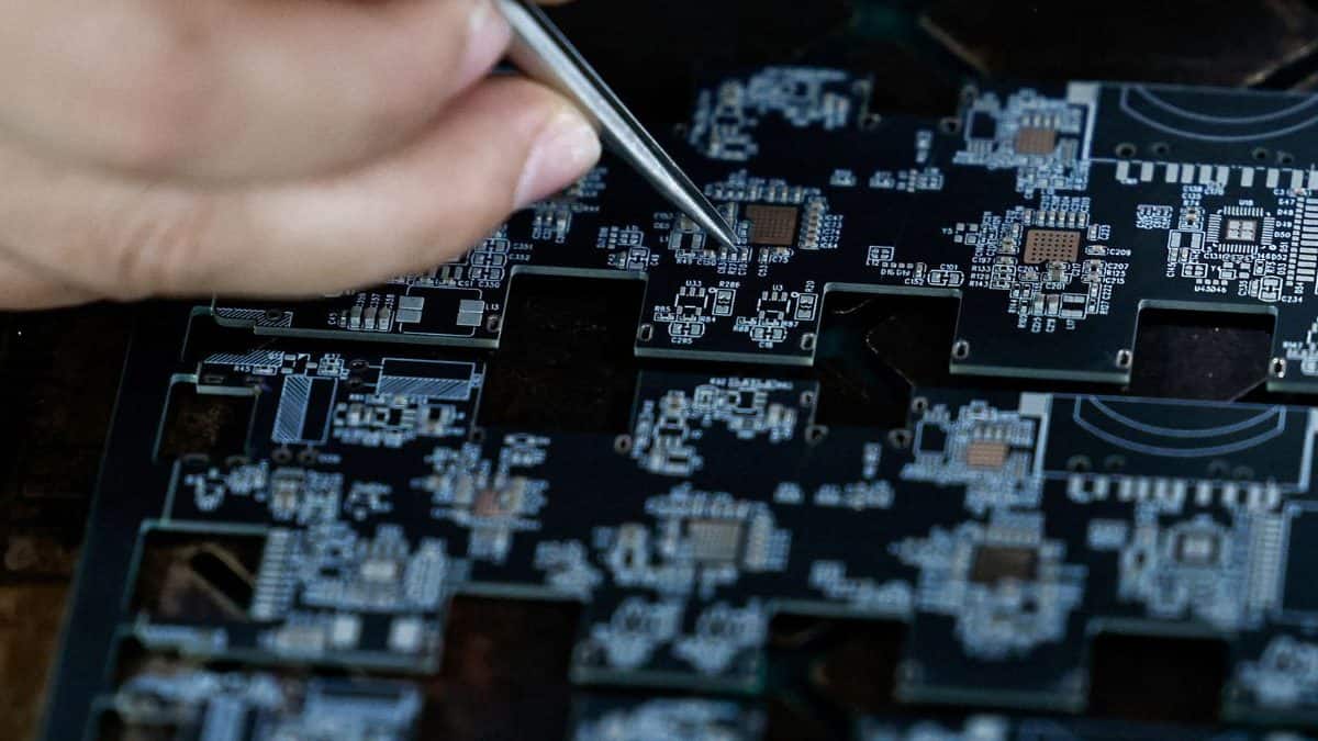 West Asia war drives circuit boards prices up to 40%, disrupts ...