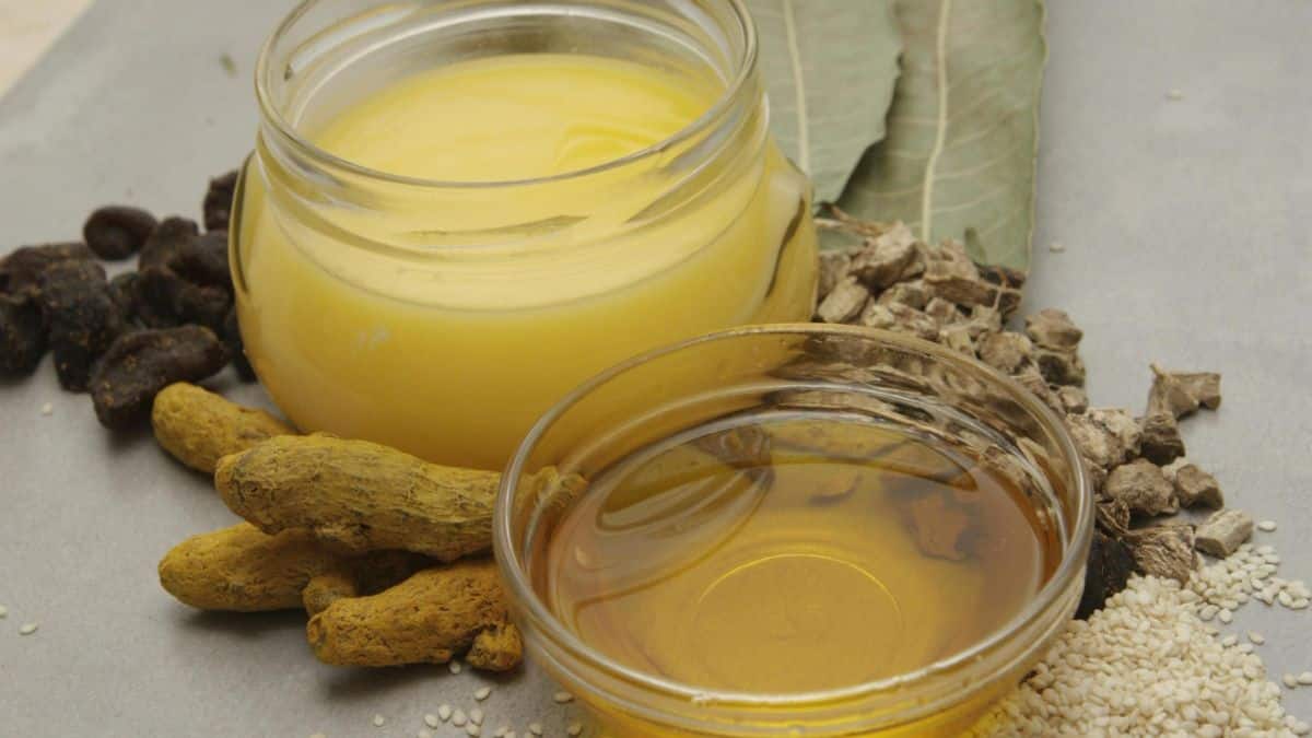 How to check ghee purity at home and make your own after FSDA flags ...