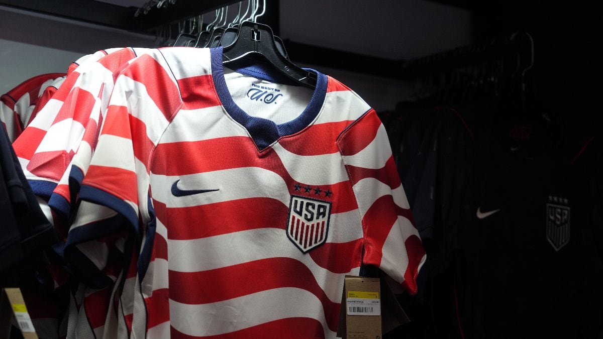 World Cup 2026 ticket shock: USA vs Paraguay opener priced up to $2,735 ...