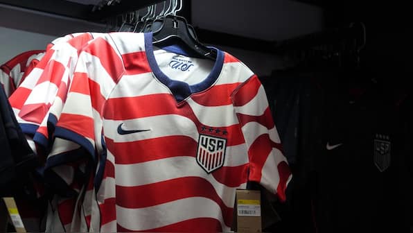 World Cup 2026 ticket shock: USA vs Paraguay opener priced up to $2,735 ...
