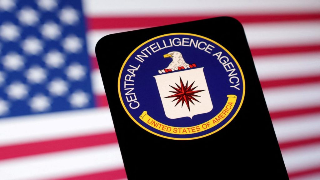 Ghost Murmur: CIA’s secretive device that tracked heartbeat of US ...