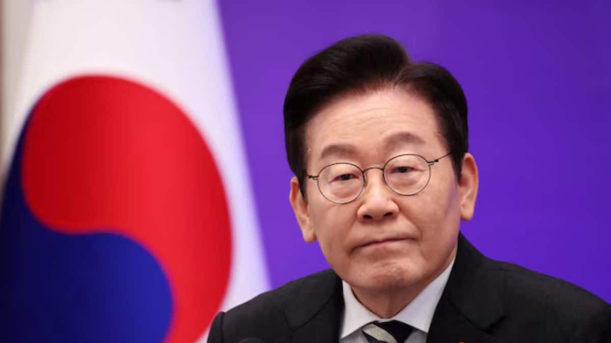 ‘India an ultra-high-speed growth country’: South Korea’s Lee ahead of ...