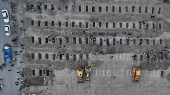 Iran releases revised toll of Minab school strike, calls attack ...