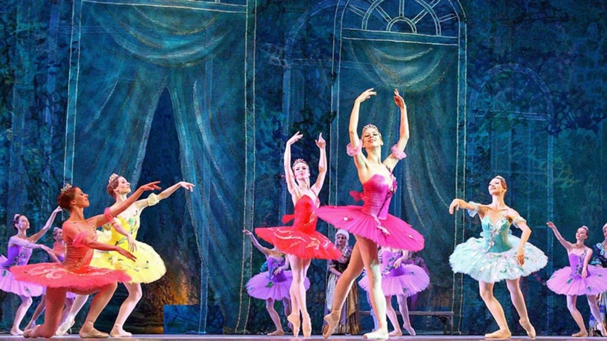 Russian ballet history explained: What watching the ‘Sleeping Beauty ...