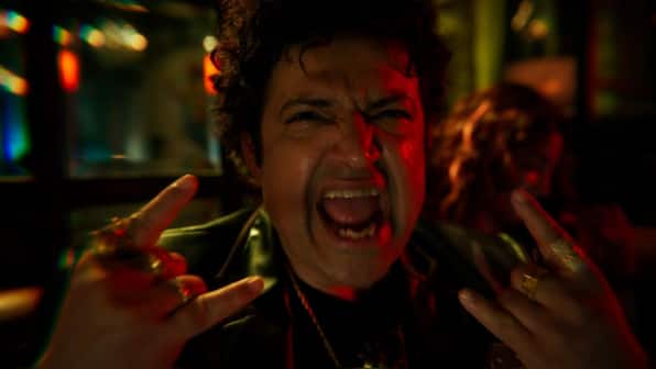 'Candy And The Pizza Ggirl' Movie Review: Ninad Kamat & Shivani Singh ...