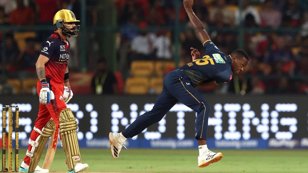 GT vs RCB Match Prediction: Who will win today’s IPL match between ...