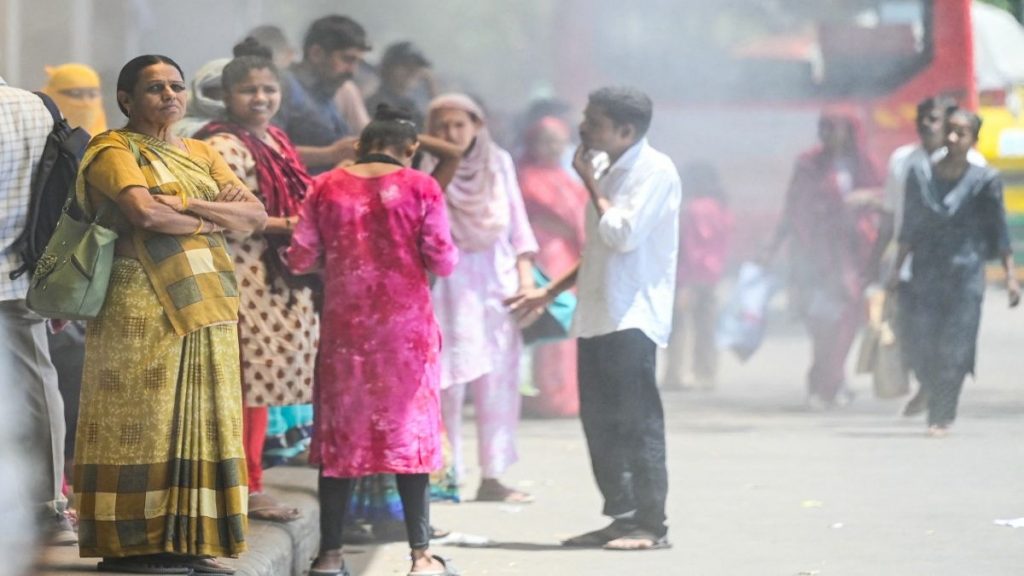 School summer holidays 2026: Why summer 2026 is so intense? – Firstpost