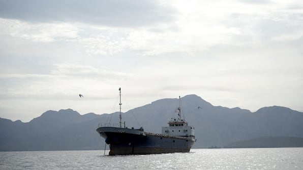 Iran to allow ships pass through Omani side of Strait of Hormuz: Report ...