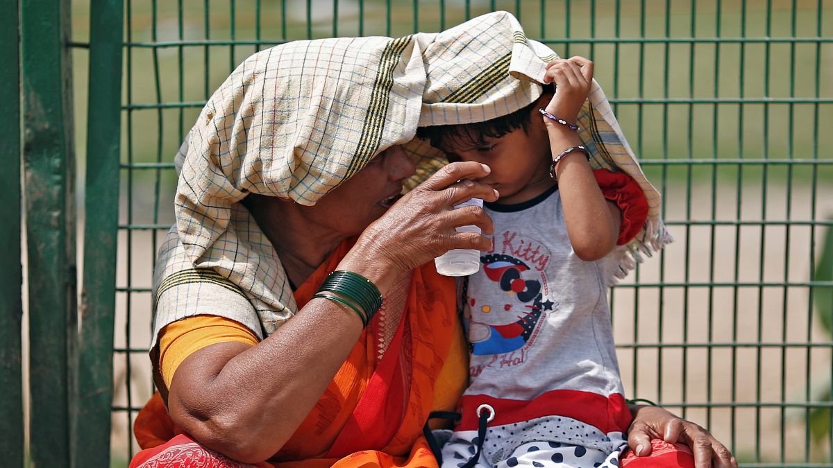 Is a ‘super’ El Niño bad news for India’s monsoon? – Firstpost