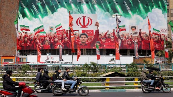 US-Iran talks had narrowed to four nuclear issues before attacks ...