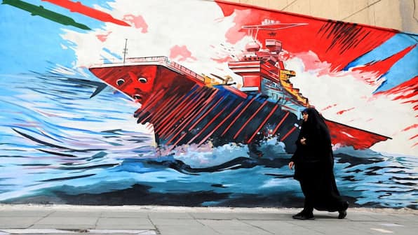 Is Trump buying time, or is Iranian leadership fractured? Why did US ...