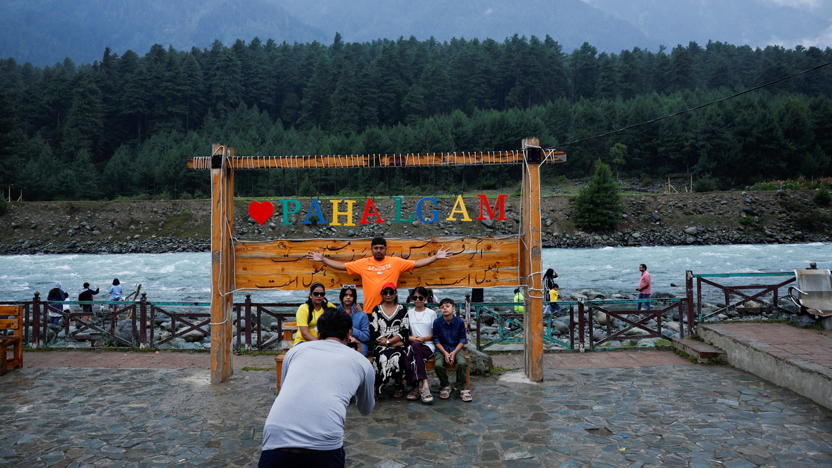 Pahalgam attack anniversary: How India’s counter-terror playbook has ...